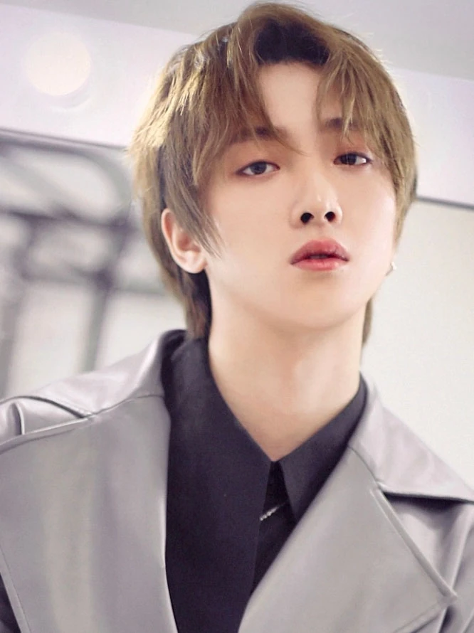 Yu Bin | Mo Dao Zu Shi Wiki | Fandom