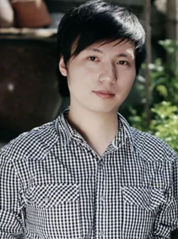 Peng Yao | Mo Dao Zu Shi Wiki | Fandom