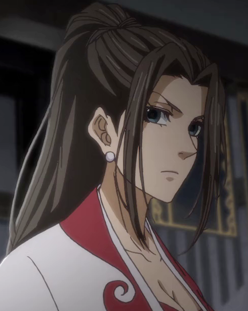 Wen Qing Mo Dao Zu Shi Wiki Fandom