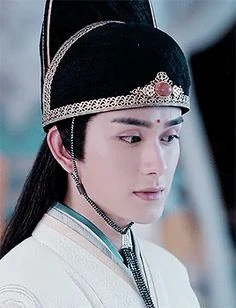 Jin Guangyao | Mo Dao Zu Shi Wiki | Fandom