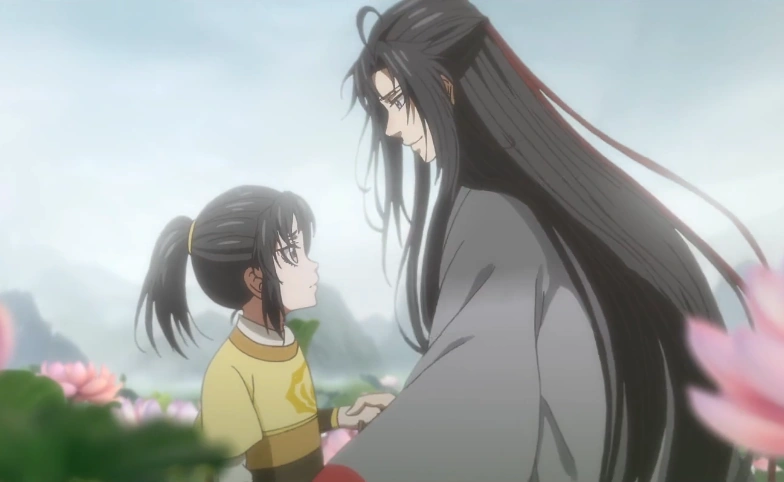 Donghua/Odcinek 19 | Mo Dao Zu Shi Wiki | Fandom