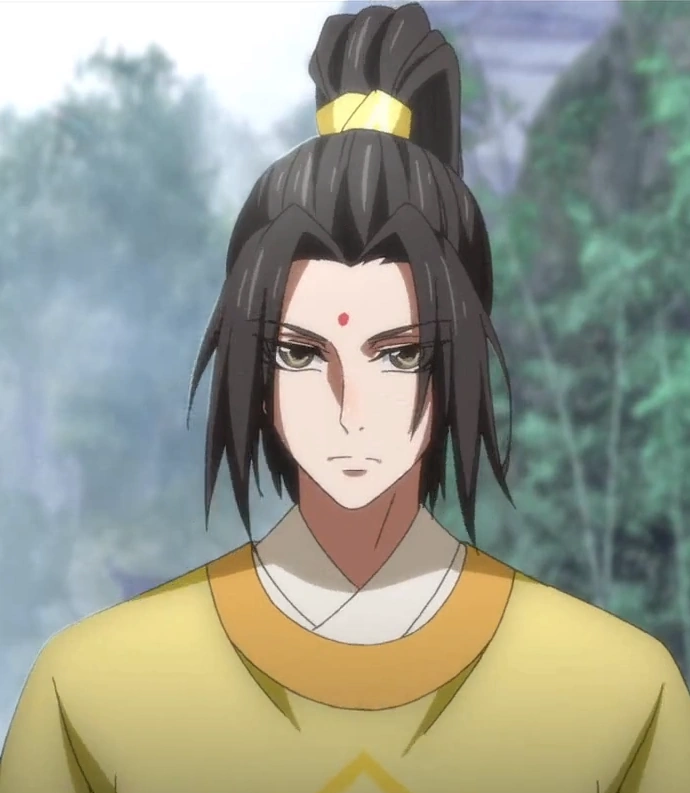Jin Zixuan/Relacje | Mo Dao Zu Shi Wiki | Fandom