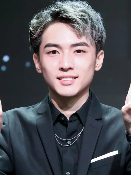 Zhang Si Wang Zhi | Mo Dao Zu Shi Wiki | Fandom