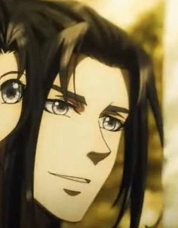 Wei Chang Ze | Mo Dao Zu Shi Wiki | Fandom