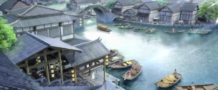 Caiyi | Mo Dao Zu Shi Wiki | Fandom