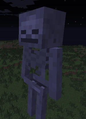 Giant Skeleton | Mo' Skeletons Mod Wiki | Fandom