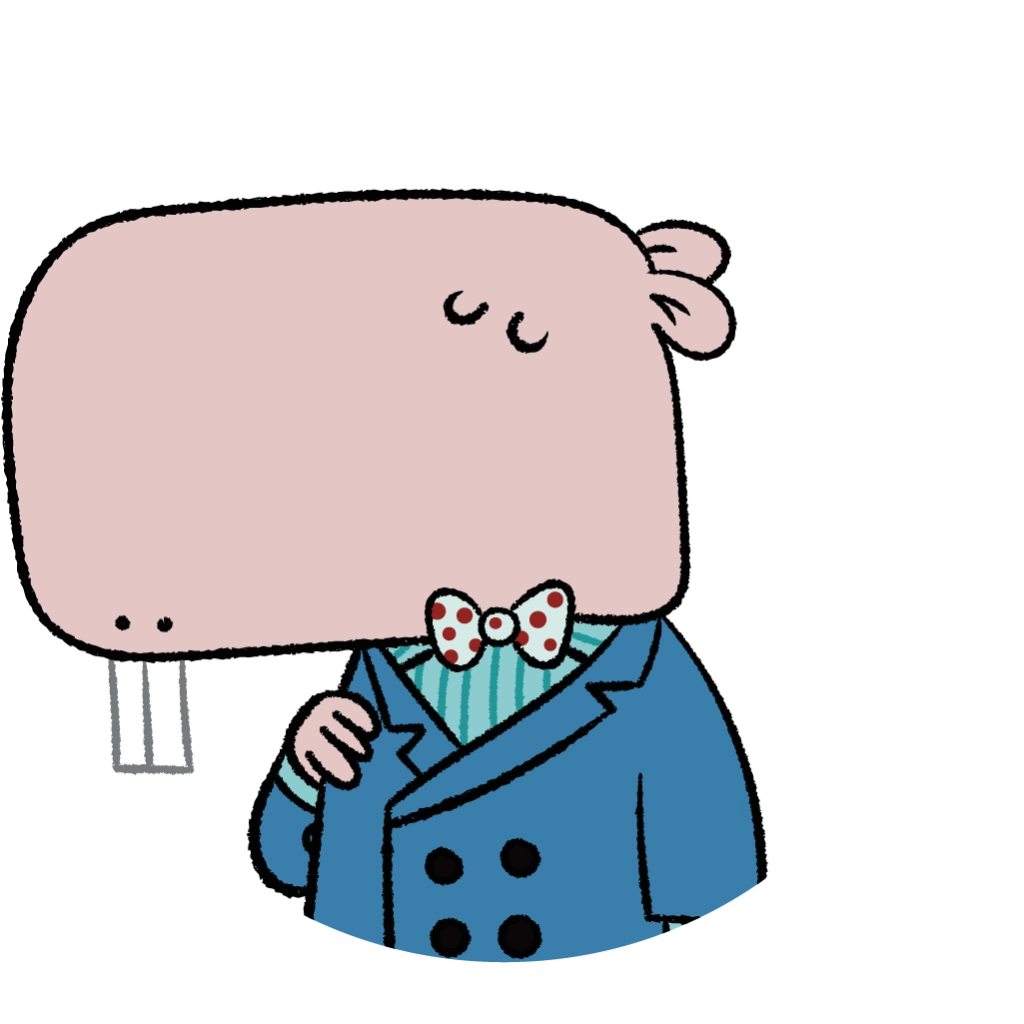Wilber the Naked Mole Rat | Mo Willems Series Wiki | Fandom