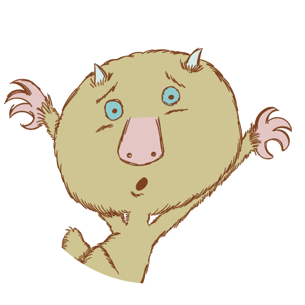 Leonardo | Mo Willems Series Wiki | Fandom
