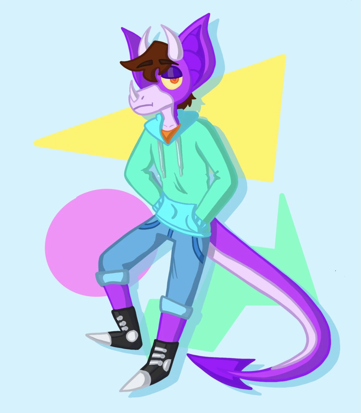 Phaedra | Mo0n’s Comic Wiki | Fandom