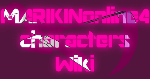 マリキン | MARIKINonline4-characters Wiki | Fandom