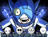 Gou Kirimi | MARIKINonline4ENGLISH Wiki | Fandom