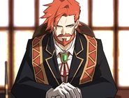 Fwancois | MARIKINonline4ENGLISH Wiki | Fandom