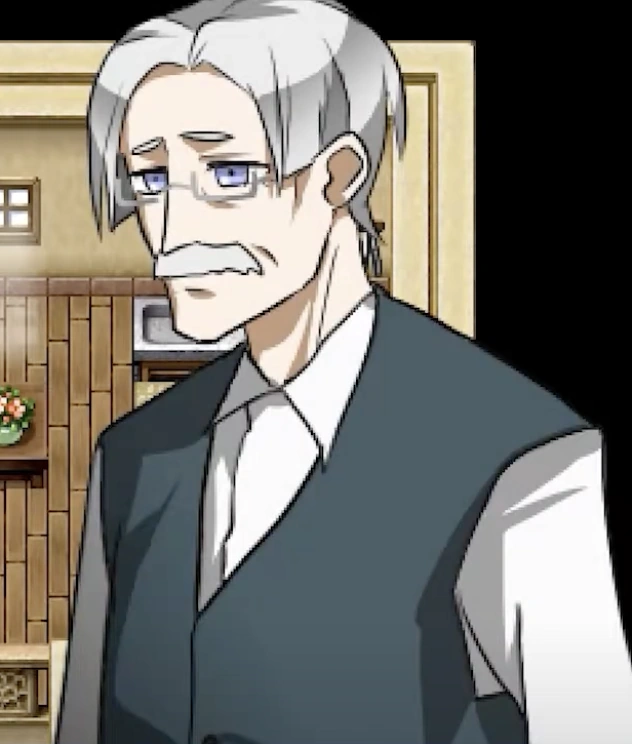 Naname Village Mayor | MARIKINonline4ENGLISH Wiki | Fandom