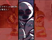 Syumitaro | MARIKINonline4ENGLISH Wiki | Fandom