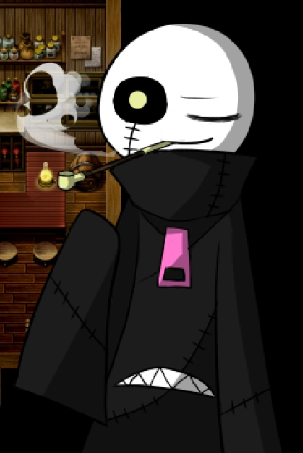 Gabukin | MARIKINonline4ENGLISH Wiki | Fandom