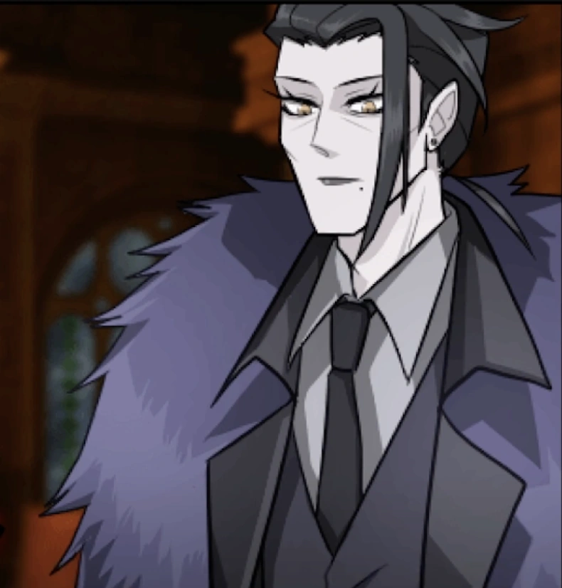 Nyakichi | MARIKINonline4ENGLISH Wiki | Fandom