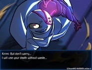 Gou Kirimi | MARIKINonline4ENGLISH Wiki | Fandom