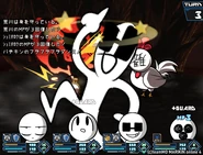 Bachikin | MARIKINonline4ENGLISH Wiki | Fandom