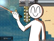 Taiyo | MARIKINonline4ENGLISH Wiki | Fandom