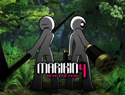 MARIKINonline4ENGLISH Wiki | Fandom