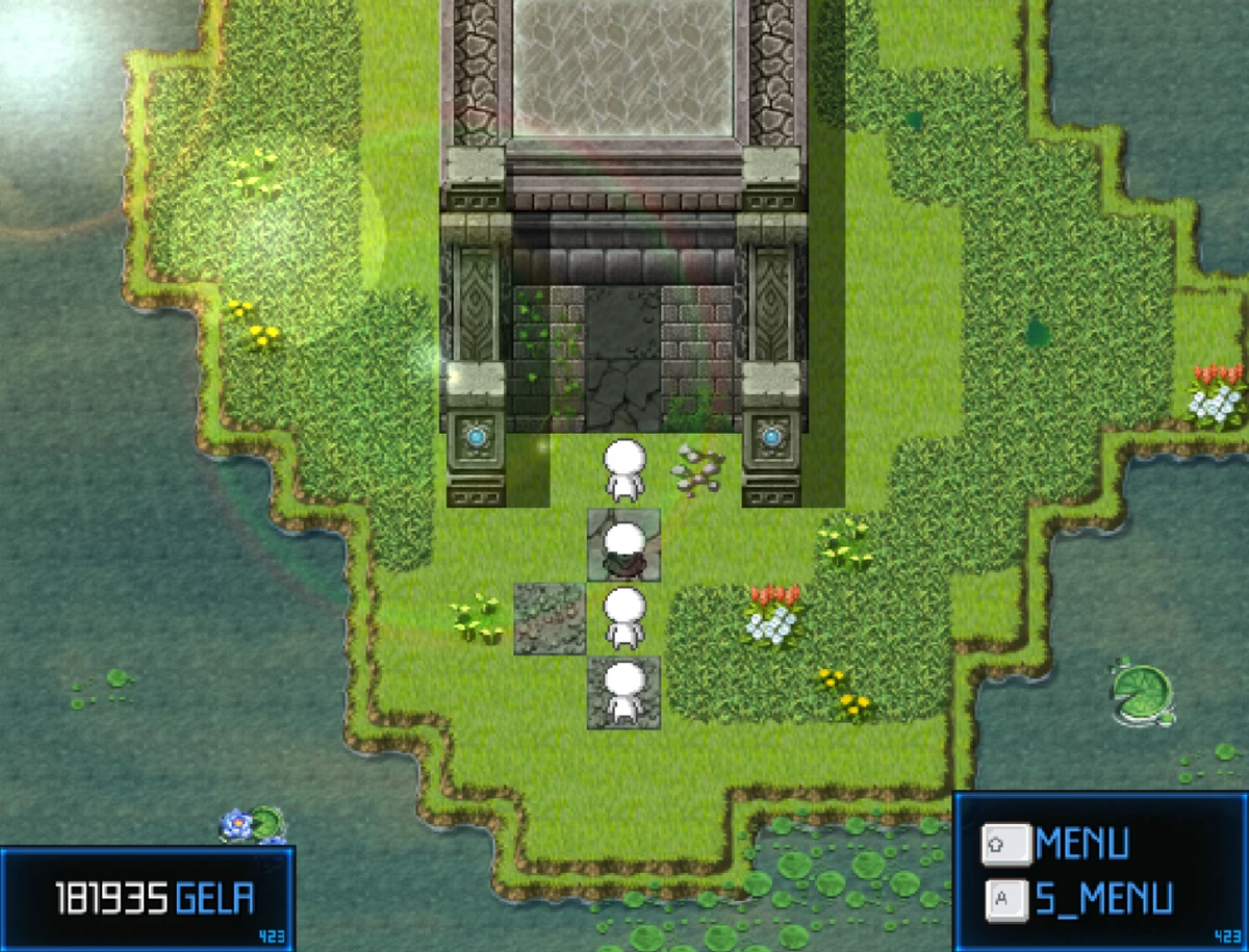 Boundary of Transcendence | MARIKINonline4ENGLISH Wiki | Fandom