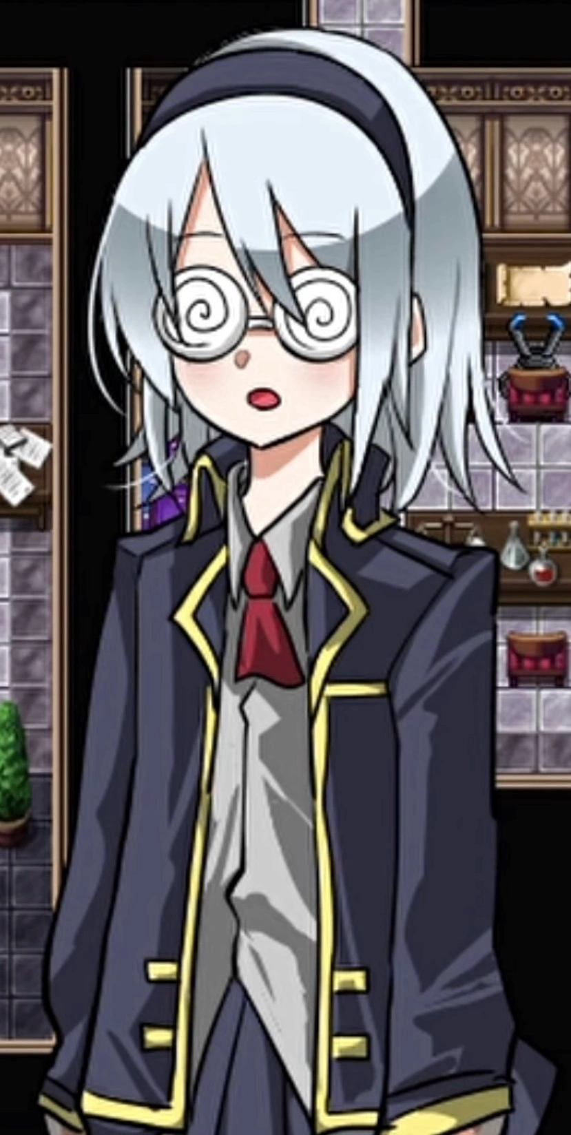 Fulman | MARIKINonline4ENGLISH Wiki | Fandom