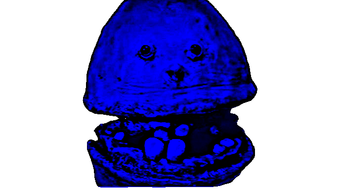 Homunculus Moaigaming69s Gmod Addons Wiki Fandom