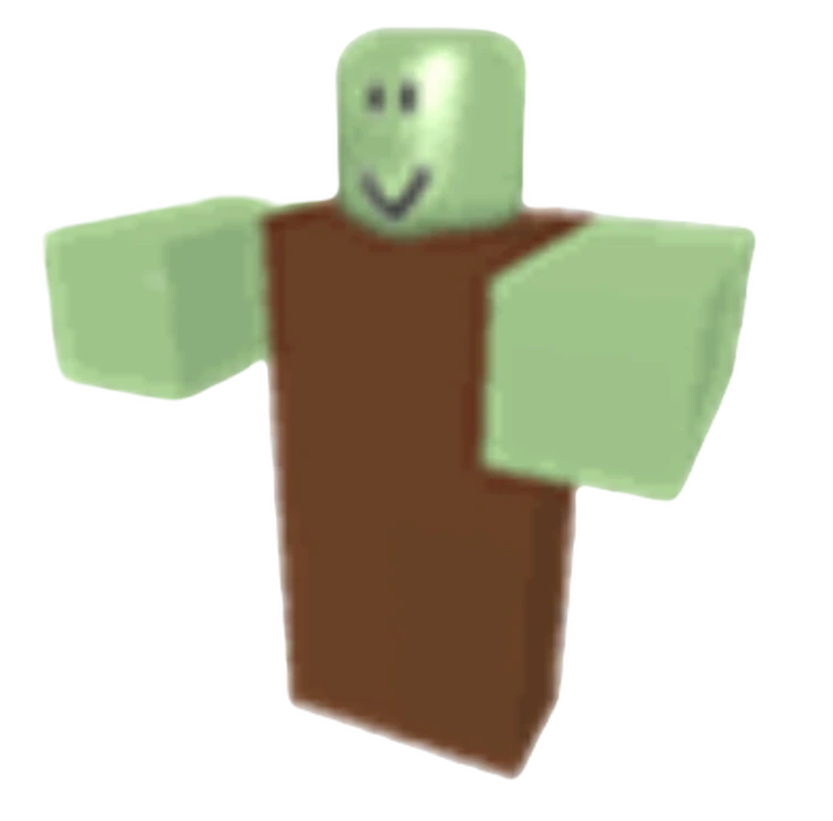 zumbi | Moai's Nextbots Wiki | Fandom