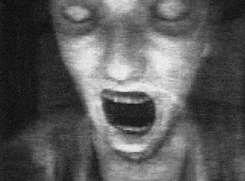 kikia | Moai's Nextbots Wiki | Fandom