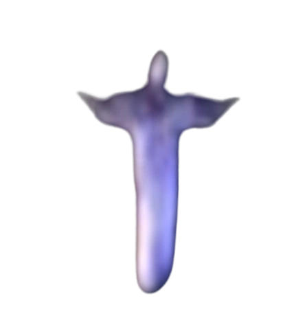 redeemer | Moai's Nextbots Wiki | Fandom