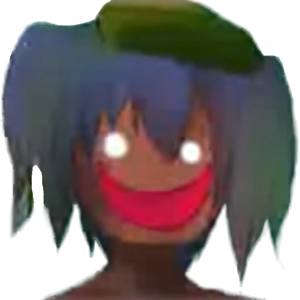 nitori | Moai's Nextbots Wiki | Fandom