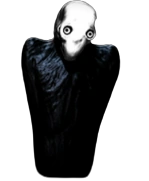 stalker | Moai's Nextbots Wiki | Fandom