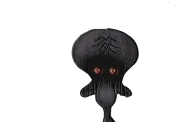 red mist | Moai's Nextbots Wiki | Fandom