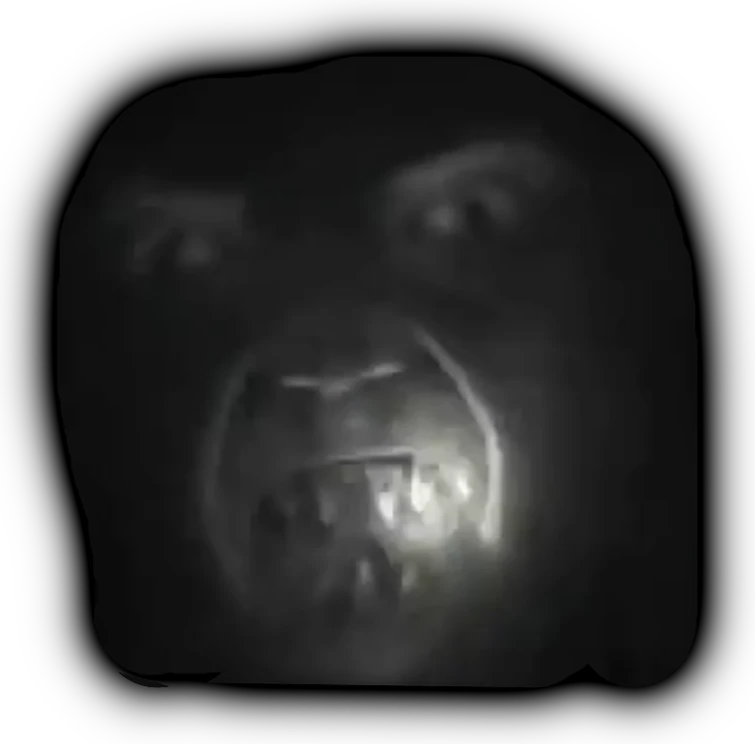 teraphobia | Moai's Nextbots Wiki | Fandom