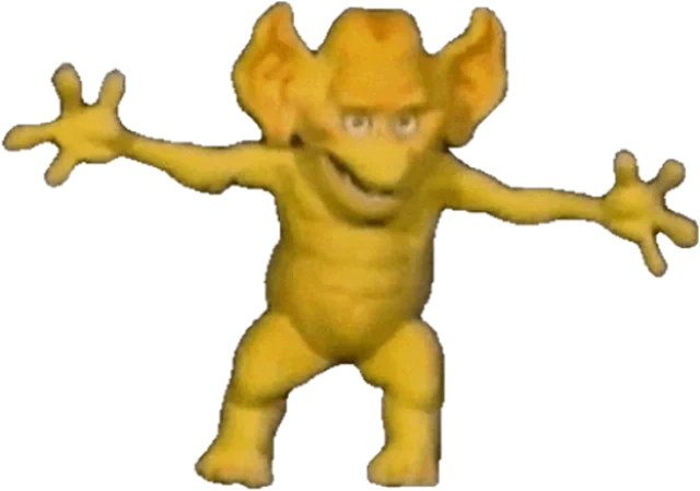 freaker | Moai's Nextbots Wiki | Fandom