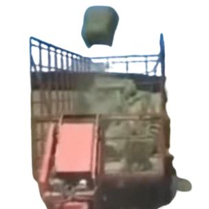 flying bush | Moai's Nextbots Wiki | Fandom