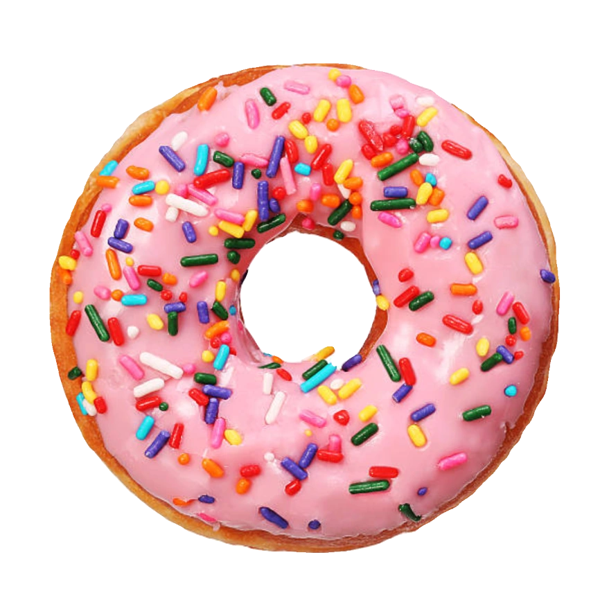 epic donut of doo-dah | Moai's Nextbots Wiki | Fandom