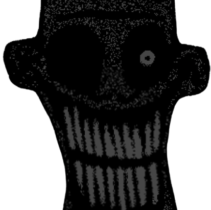 blackout | Moai's Nextbots Wiki | Fandom