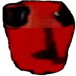 rotunda | Moai's Nextbots Wiki | Fandom