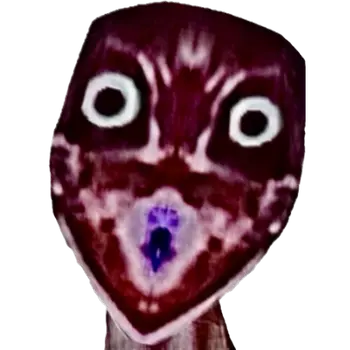 irritation | Moai's Nextbots Wiki | Fandom