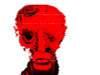 ILOVEYOU | Moai's Nextbots Wiki | Fandom