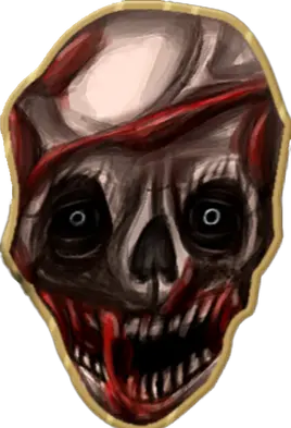 specimen | Moai's Nextbots Wiki | Fandom