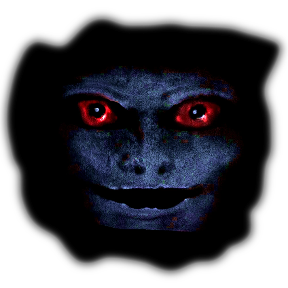 boogeyman | Moai's Nextbots Wiki | Fandom