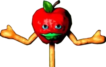 happy appy | Moai's Nextbots Wiki | Fandom