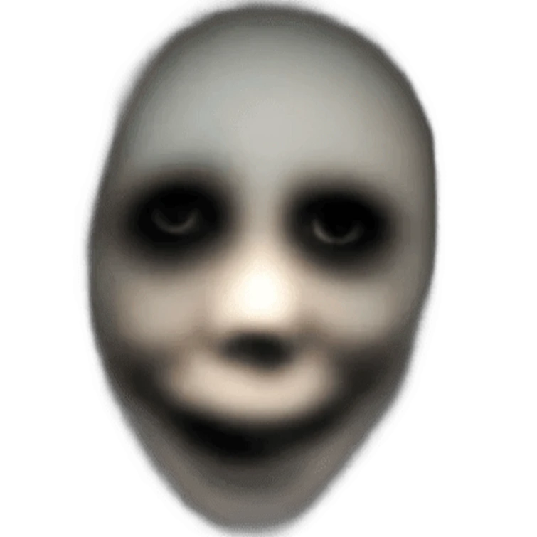 ijesztő | Moai's Nextbots Wiki | Fandom