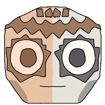 stoowart | Moai's Nextbots Wiki | Fandom