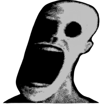 fear | Moai's Nextbots Wiki | Fandom