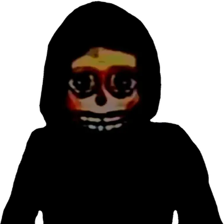 invader | Moai's Nextbots Wiki | Fandom