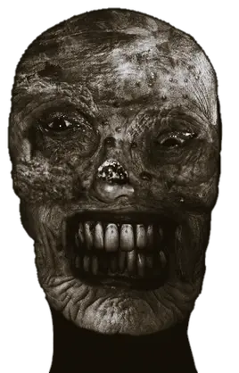 decay | Moai's Nextbots Wiki | Fandom