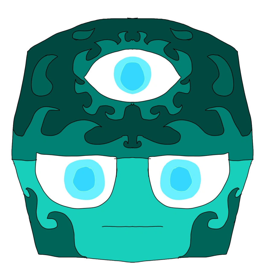 Dewart | Moai's Nextbots Wiki | Fandom